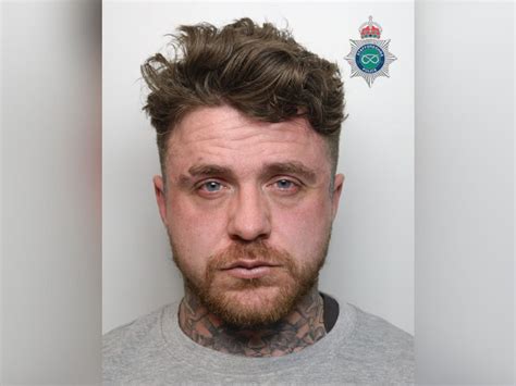 Rapist From Stone Found Guilty Of Sex Offences Against Women Express