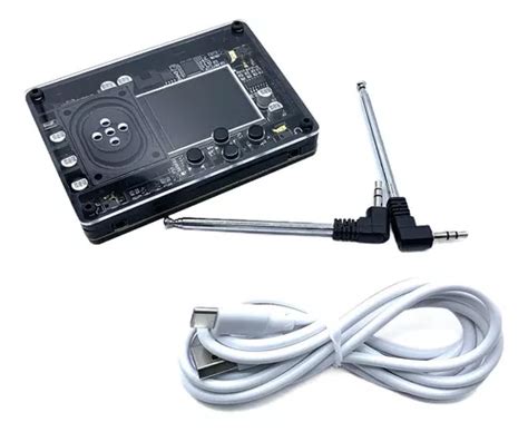 Mini Módulo Musical Theremin Mini Kit Electrónico Theremin Cuotas Sin