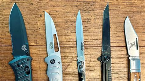 Picking A Tactical Edc Knife What To Consider For Your Blade