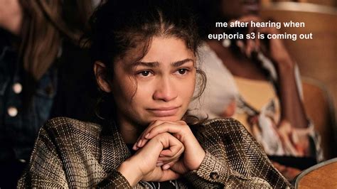Euphoria Season 3 Release Date Announced And Its So Far Away
