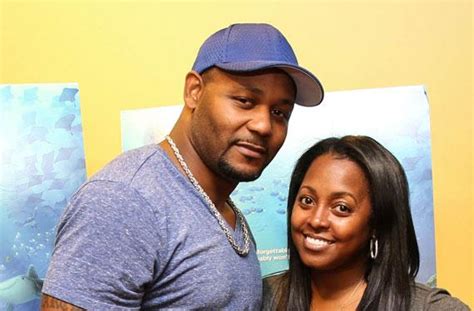 Ed Hartwells Girlfriend Wanted Keshia Knight Pulliam To Miscarry