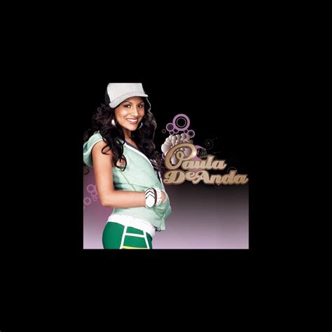 ‎paula Deanda Album By Paula Deanda Apple Music