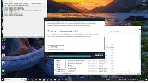 Crystal Build Guide RaGEZONE MMO Development Forums