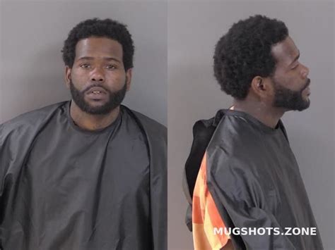 Jackson Travarus Levan 11 25 2024 Indian River County Mugshots Zone