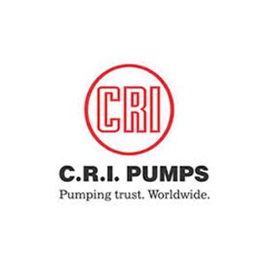Cri Pumps Superpump
