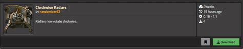 Truly One Of The Mods Of All Time R Factorio