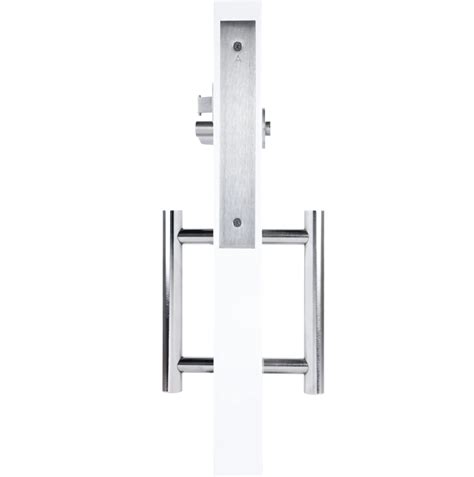 Accurate Barn Door Sets 9100bdl Ada Trim Classroom Deadlock