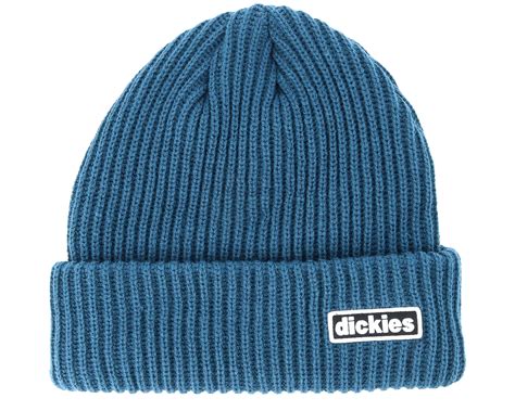 Dundas Dark Teal Beanie Dickies Beanies