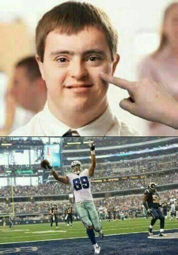 Touchdown Meme Subido Por Credeal Memedroid