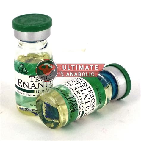Testosterone Enanthate Asia Dispensary High Quality Anabolic Steroids
