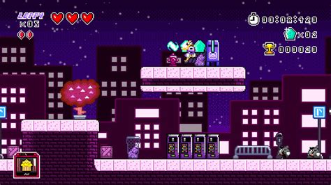 Voxpop Games Announces Loppy Planet Hopper And Definitive Edition