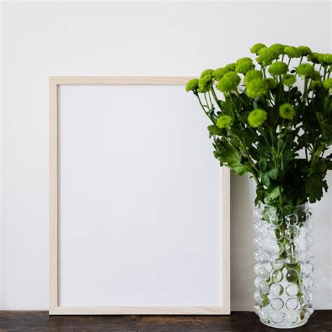 Green Button Mums Frans Flowers