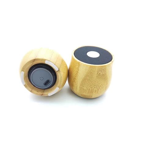 Luidspreker Hout Yipp And Co