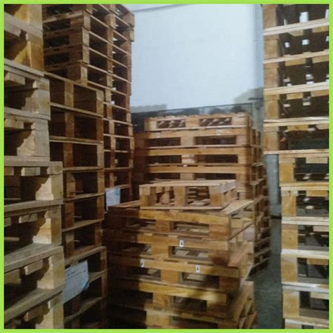 Pallet Kayuwooden Pallet Ispm Oven Murah Bekasi Jakarta Tangerang