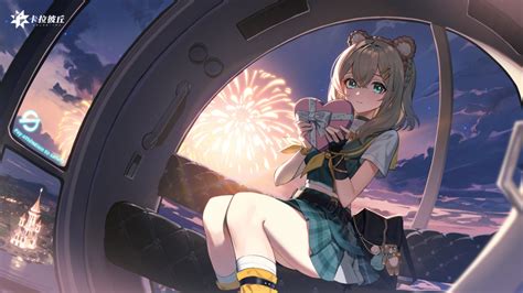 Yvette Strinova Wiki