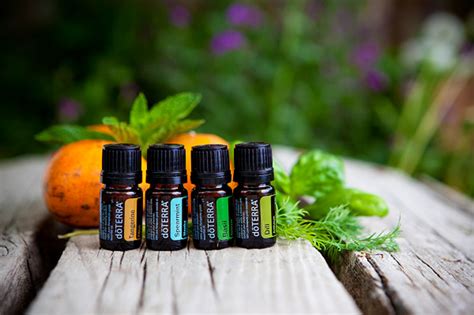 Become A Wellness Advocate Doterra