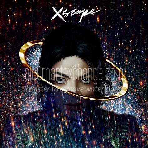 Xscape Michael Jackson Wallpaper Michael Jackson Gold World Xscape