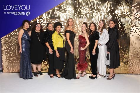 Loreta Vescio On Linkedin Proud To Be At Hudsons Bay Who Supports