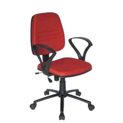Fabric Ic 85 Lezer Lb Innowin Office Chair Warranty 1 Year At ₹ 3380 In Ambarnath
