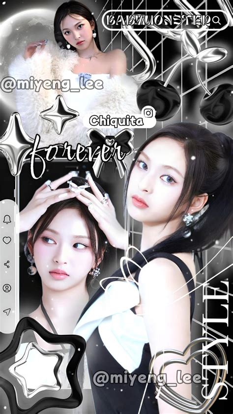 Chiquita Wallpaper ഒ Follow Me Chiquita Wallpaper Beautiful Photo