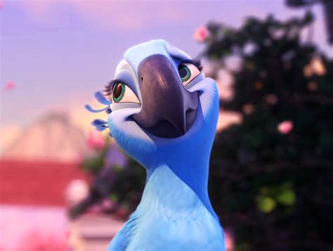Rio Jewel Cute Disney Pictures Cute Cartoon Wallpapers Cute