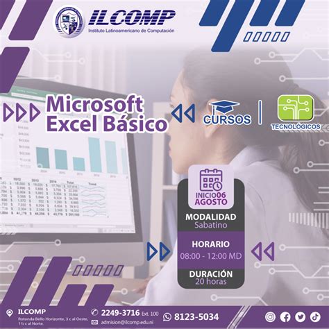 Ilcomp Instituto Latinoamericano De Computación