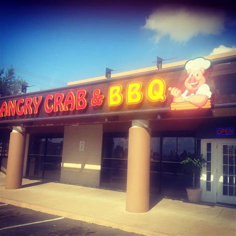 Angry Crab Shack Menu Prices And Photos Phoenix Az