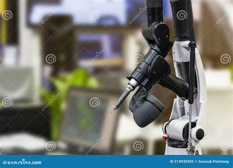 Portable Gun Scan Or Handheld 3d Laser Scan With Touch Probe Instrument