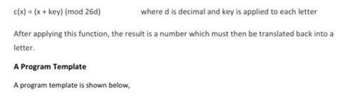 Solved Using Only Assembly Language And The Instructions