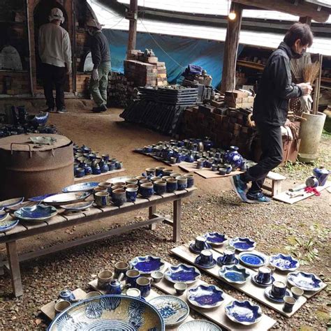 Tomoo Hamada 濱田友緒 Maison Wabi Sabi Céramistes