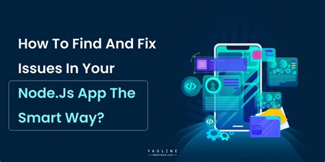 How To Efficiently Debug Node Js Application