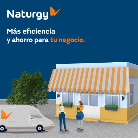 Guía De Unidades De La Energía Naturgy