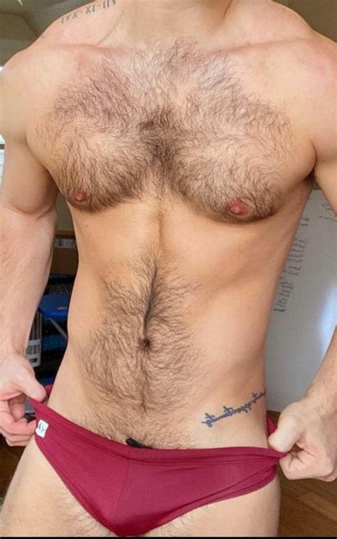 Sporting A Nice Speedo Houtex2019