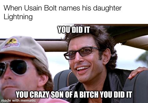 Its A Middle Name But Still R Memes