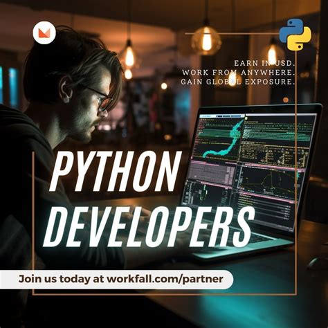Mohima Chakravorty On Linkedin Python Workfall Coders Developers