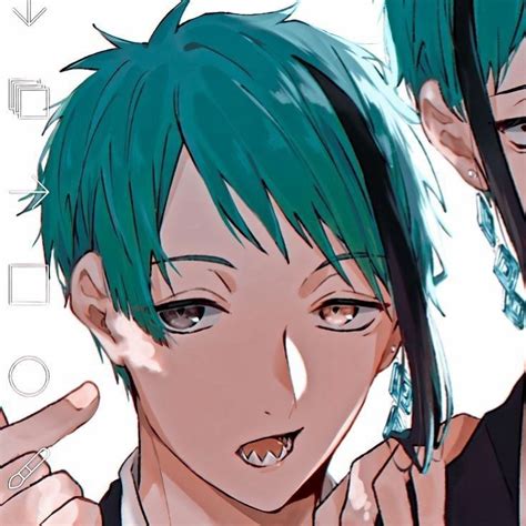 Leech Twins Icons Goals Matching Profile Pictures Profile Picture