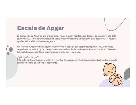Escalas Del Recien Nacido 1 1pdf