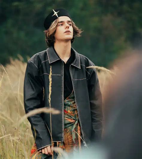 Marko Bošnjak Poison Cake Eurovision 2025 Eurovision And Friends