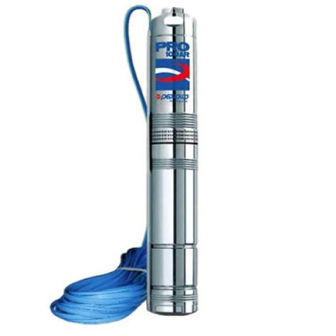 Pedrollo Sali Pro 100ar кабель 20м