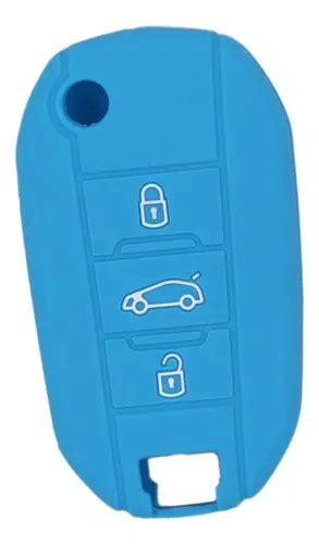 Silicone Keyless Entry Car Remote Fob Case Folding Remote Mercadolibre