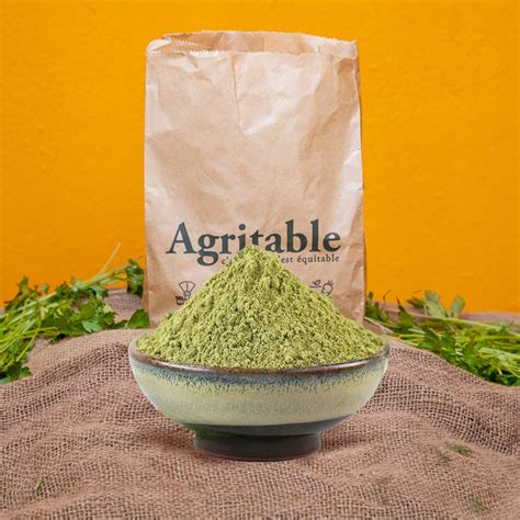 Mloukhiya 100 Gr Agritable