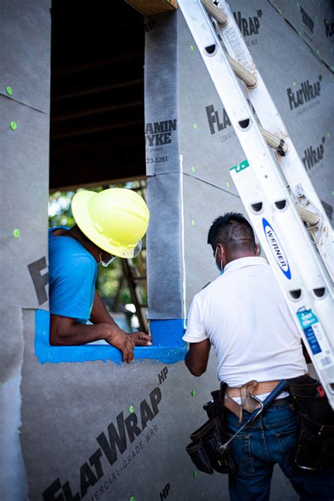 Batten Uv And Open Joint Cladding Systems Benjamin Obdyke