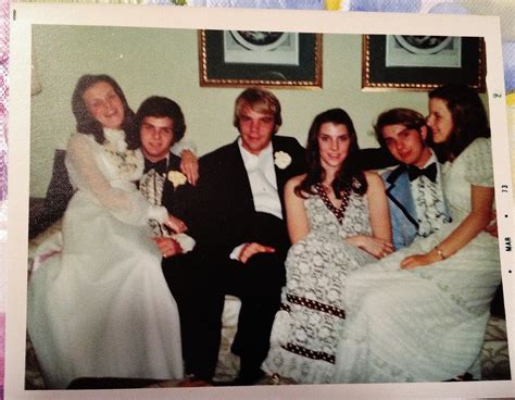 Maxminimus Senior Prom 1973