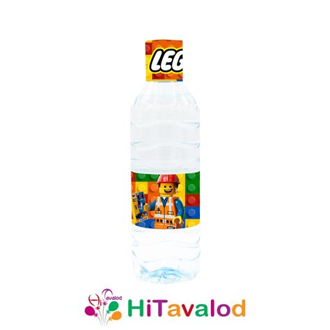 کارت دعوت تم تولد لگو ۱۰عددی های تولد خرید اینترنتی تم تولد و لوازم جشن