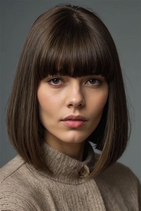 15 Shoulder Length Hairstyles Versatile Cuts For Every Face Shape
