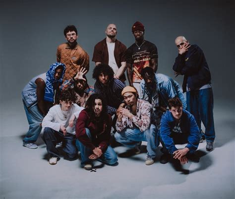 Breakin Convention 2025 Line Up Dance Informa Uk