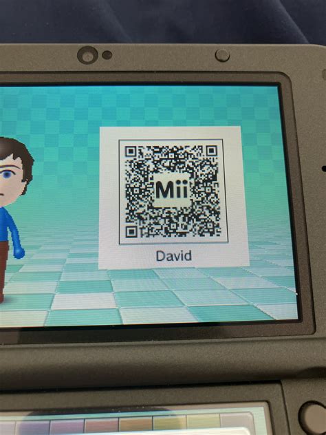 Making Yourself A Special Mii Is It Really That Important General