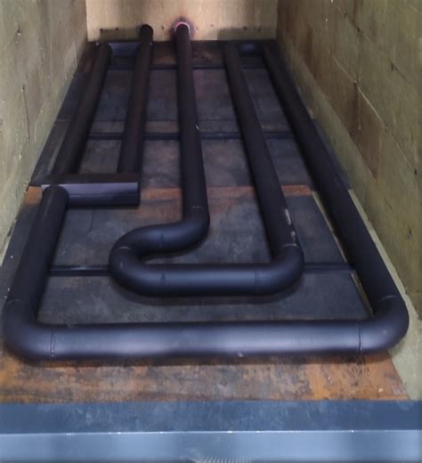 Gasni Grejači Infraheat