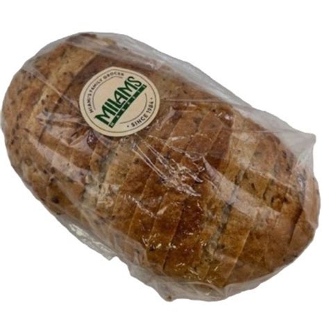 La Brea Artisan New York Rye Loaf 20 Oz Delivery Or Pickup Near Me