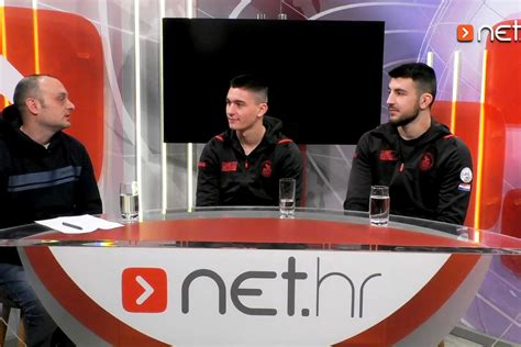 Silvijo Intervju Nethr